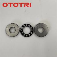 China Thrust Needle Roller Bearing 81104M With Copper Cage And Open Seals Type for sale