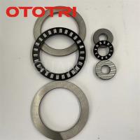 China Flat Cylindrical Roller Thrust Bearing 81102 81103 81104 81105 81106 81107 81108 81109 81110 81111 81112 TN for sale