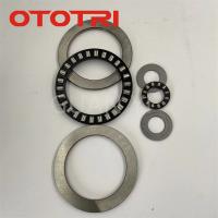 China Flat Cylindrical Roller Thrust Bearing 81102 81103 81104 81105 81106 81107 81108 81109 81110 81111 81112 TN for sale