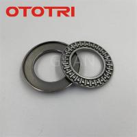 China OTOTRI Thrust Single Row AXW series Needle Roller Bearing AXW12 for sale
