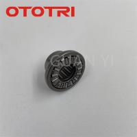 China OTOTRI Thrust Single Row AXW series Needle Roller Bearing AXW12 for sale