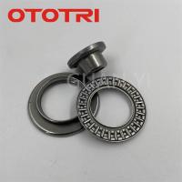 China OTOTRI Thrust Single Row AXW Needle Roller Bearing AXW50 for sale