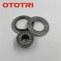 China AXK 90120  Single Row Needle Roller Bearing  Thrust for sale