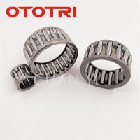 China OTOTRI K30x42x32 K/Kt Series Radial Needle Roller And Cage Assembly for sale