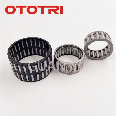 China OTOTRI K30x42x32 K/Kt Series Radial Needle Roller And Cage Assembly for sale