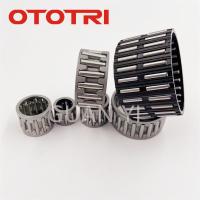 China OTOTRI K505527 Radial Needle Roller And Cage Assembly For FJ1200 XJR1200 XJR1300 FJR1300 for sale
