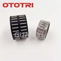 China OTOTRI K30x42x32 K/Kt Series Radial Needle Roller And Cage Assembly for sale