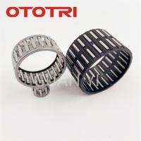 China OTOTRI K30x42x32 K/Kt Series Radial Needle Roller And Cage Assembly for sale