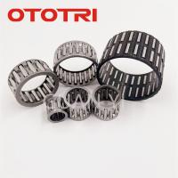 China OTOTRI Oil Grease Lubrication Needle Bearing K25x33x20 K39x44x24 32x44x17Mm For Car Transmission for sale