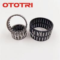 China OTOTRI Oil Grease Lubrication Needle Bearing K25x33x20 K39x44x24 32x44x17Mm For Car Transmission for sale