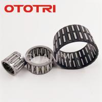 China OTOTRI Split Cage Needle Roller Bearing 14x18x17 K14x18x17 K 14x20x12 For Engineering Machinery for sale