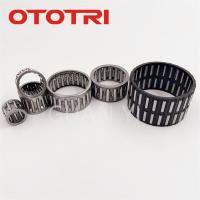 China OTOTRI Split Cage Needle Roller Bearing 14x18x17 K14x18x17 K 14x20x12 For Engineering Machinery for sale
