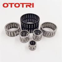 China OTOTRI Split Cage Needle Roller Bearing 14x18x17 K14x18x17 K 14x20x12 For Engineering Machinery for sale