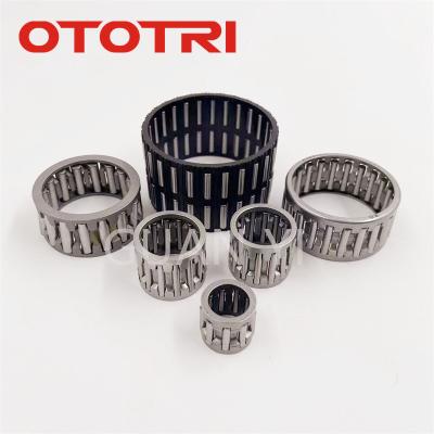 China OTOTRI Split Cage Needle Roller Bearing 14x18x17 K14x18x17 K 14x20x12 For Engineering Machinery for sale