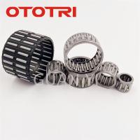China Single Row Split Cage Needle Roller Bearing K21X25X13 For Within Budget for sale