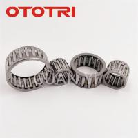China Single Row Split Cage Needle Roller Bearing K21X25X13 For Within Budget for sale