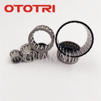 China 15mm Bore Size Needle Cage Bearing K Series 15*19*8 K151908 For Auto for sale