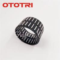 China Gcr15 Needle Roller Bearing K18x22x17 K19x23x13 K20x28x20 K21x25x13 Plastic Split Cage for sale