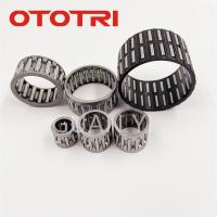 China Single Row Radial Needle Roller And Cage Assemblies K222613 For Engineering Machinery for sale