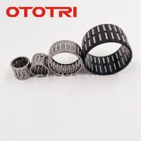 China Single Row Radial Needle Roller And Cage Assemblies K222613 For Engineering Machinery for sale