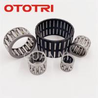China Single Row Radial Needle Roller Cage Assemblies K151922 For Engineering Machinery for sale
