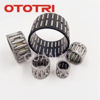 China Single Row Radial Needle Roller Cage Assemblies K151922 For Engineering Machinery for sale