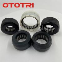 China DG141 Rubber Coated Car Needle Roller Bearing For Peugeot for sale