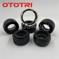 China Black OTOTRI Car Needle Roller Bearing With Rubber Outer Ring DG60 for sale
