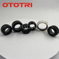 China Black OTOTRI Car Needle Roller Bearing With Rubber Outer Ring DG60 for sale