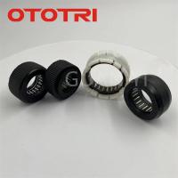 China GCR15 OTOTRI Car Needle Roller Bearing with Rubber Outer Ring DG138TNSR for sale