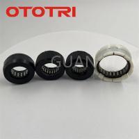 China GCR15 OTOTRI Car Needle Roller Bearing with Rubber Outer Ring DG138TNSR for sale