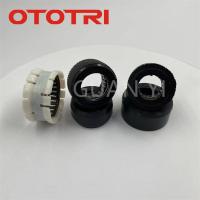 China GCR15 OTOTRI Car Needle Roller Bearing with Rubber Outer Ring DG138TNSR for sale
