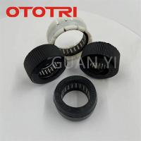 China Black OTOTRI Car Needle Roller Bearing With Rubber Outer Ring DG60 for sale