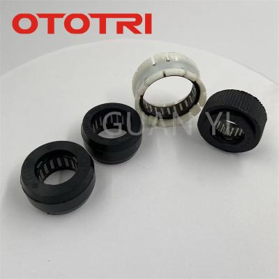 China OTOTRI Car Needle Roller Bearing with Rubber Outer Ring DG141 18.87*37.1*18mm for sale