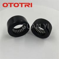 China Black OTOTRI Car Needle Roller Bearing With Rubber Outer Ring DG60 for sale