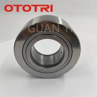 China OTOTRI Smooth High Speed Operation NUTR30 Yoke type Track Roller Bearing for sale