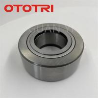 China OTOTRI Smooth High Speed Operation NUTR30 Yoke type Track Roller Bearing for sale