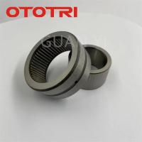 China Full Ball Needle Roller Bearing NAV4017 NAK30 RNAV4017 For Engineering Machinery for sale