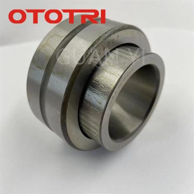 China Full Ball Needle Roller Bearing NAV4017 NAK30 RNAV4017 For Engineering Machinery for sale