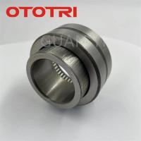 China Full Ball Needle Roller Bearing NAV4017 NAK30 RNAV4017 For Engineering Machinery for sale