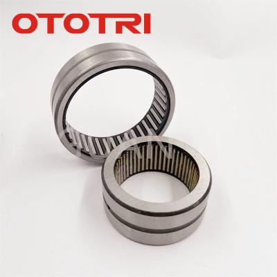 China High Precision Machined Needle Roller Bearing NK30/20 Needle Bearing 30X40X20mm for sale