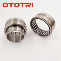 China Machined Needle Roller Bearing NK305117 Open Seals Type for sale