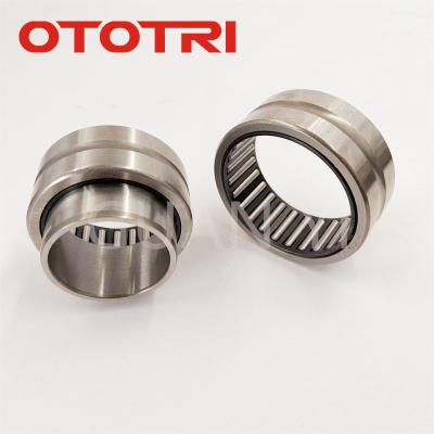 China Machined Needle Roller Bearing NK305117 Open Seals Type for sale