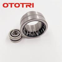 China Machined Needle Roller Bearing NK305117 Open Seals Type for sale