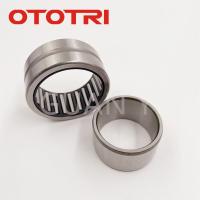 China High Precision Machined Needle Roller Bearing NA55*80*18 With Inner Ring for sale