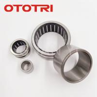 China Needle Bearing With Inner Ring NKI28/20 28x42x20mm for Engineering Machinery for sale