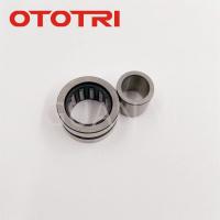 China Single Row Needle Roller Bearing With Machined Rings With Flanges  NKI 20/16 for sale