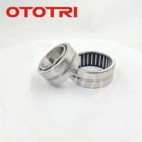 China Alignment Needle Roller Bearings PNA17/35 17x35x16 Mm For Engineering Machinery for sale