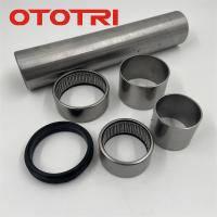 China OTOTRI Rear Axle Bearing Rubber Millager Rear KS55908 G For Peugeot 306 for sale
