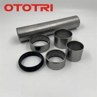 China OTOTRI Rear Axle Bearing Rubber Millager Rear KS55908 G For Peugeot 306 for sale